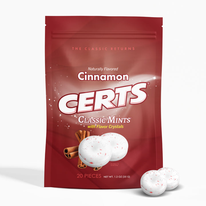 Certs