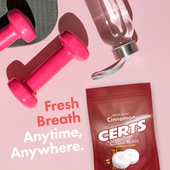 Certs Mints - 20 Count