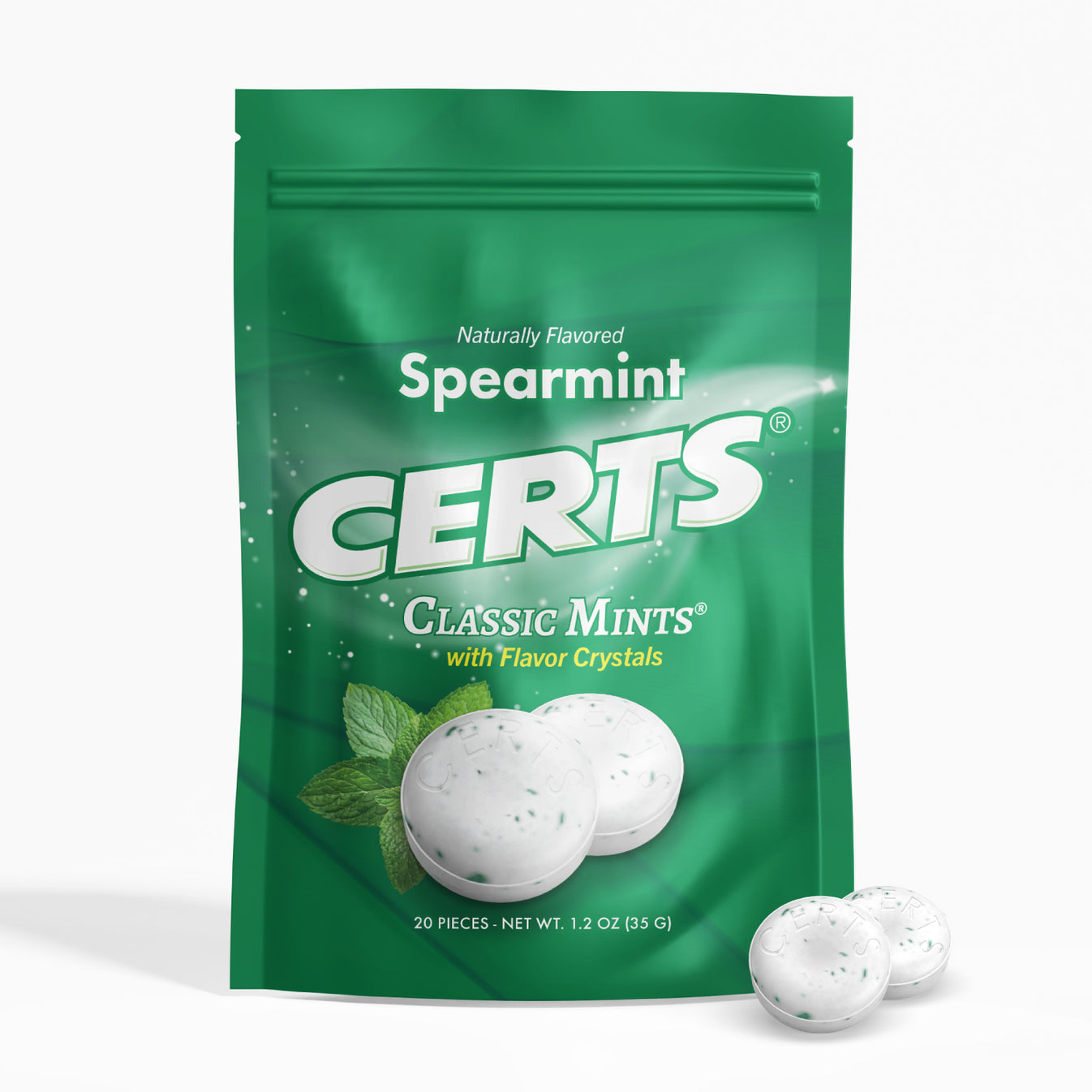 Certs Mints - 20 Count